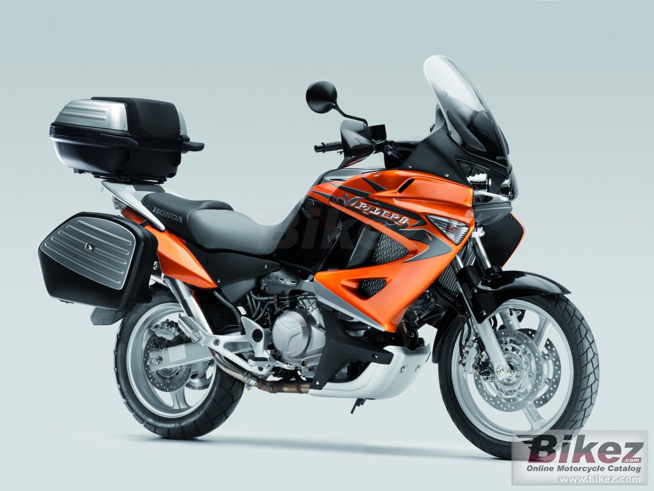 honda-xl1000v-varadero-poster
